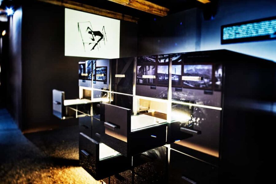 Prague: Kafka Museum Entry Ticket - FAQ