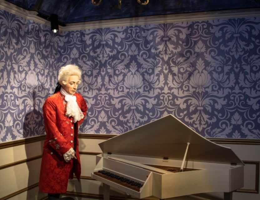 Prague: Madame Tussauds Entry Ticket - Final Thoughts