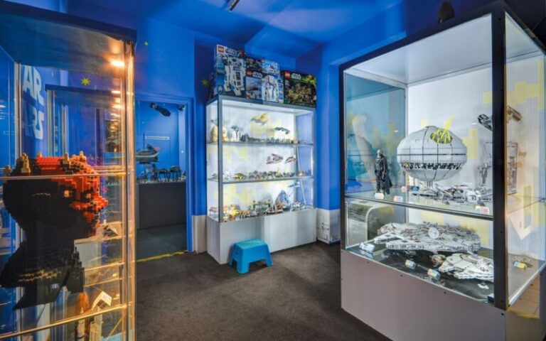 Prague: Museum of Bricks Entry Ticket - The Authentic Experience: From Reviews to Real Insight