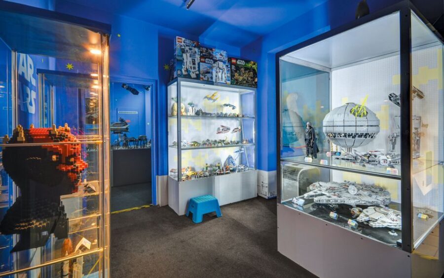 Prague: Museum of Bricks Entry Ticket - The Authentic Experience: From Reviews to Real Insight