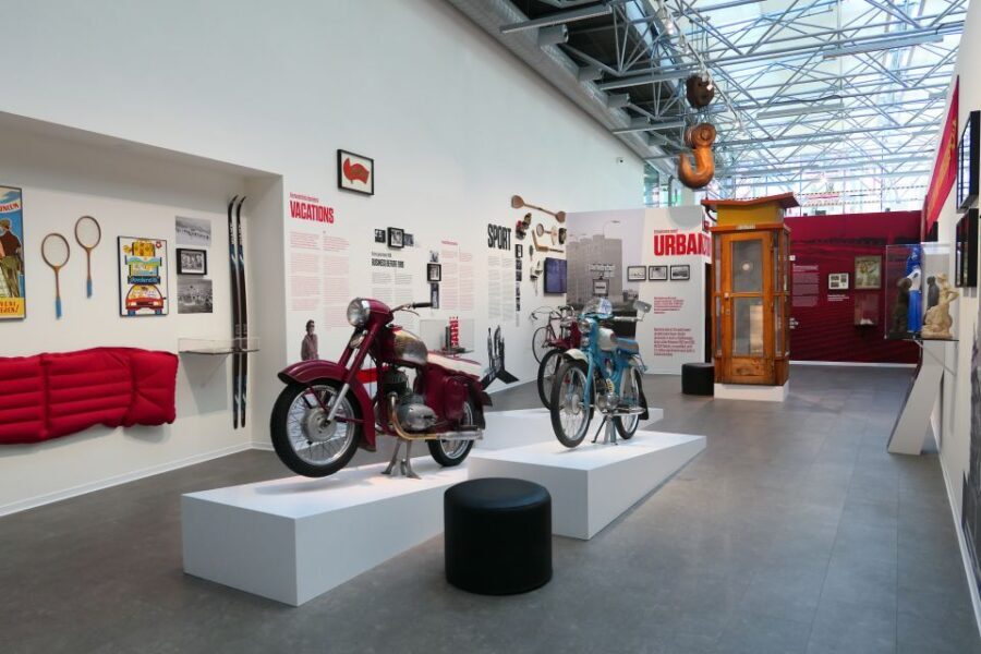 Prague: Museum of Communism Entrance Ticket - Breaking Down the Itinerary: What Youll See and Do