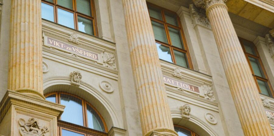 Prague: National Museum Ticket & Online Audioguide City Tour - The Itinerary and Highlights in Detail