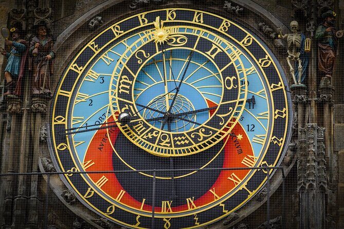 Prague Old Town Highlights & Hidden Gems Tour with PragueWay - The Practicalities That Make or Break Your Experience