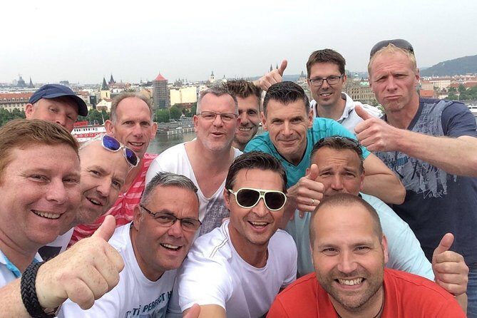 Prague - Old town walkingtour - Why the Tour Offers Great Value