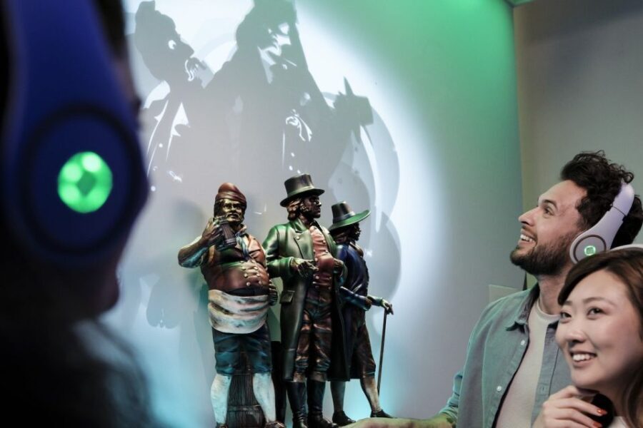 Prague: Pilsner Urquell Experience & Beer Tasting - The Value for Money