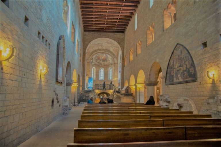 Prague: Prague Castle Complex Smartphone Audio Guide - Who is This Tour Best Suited For?