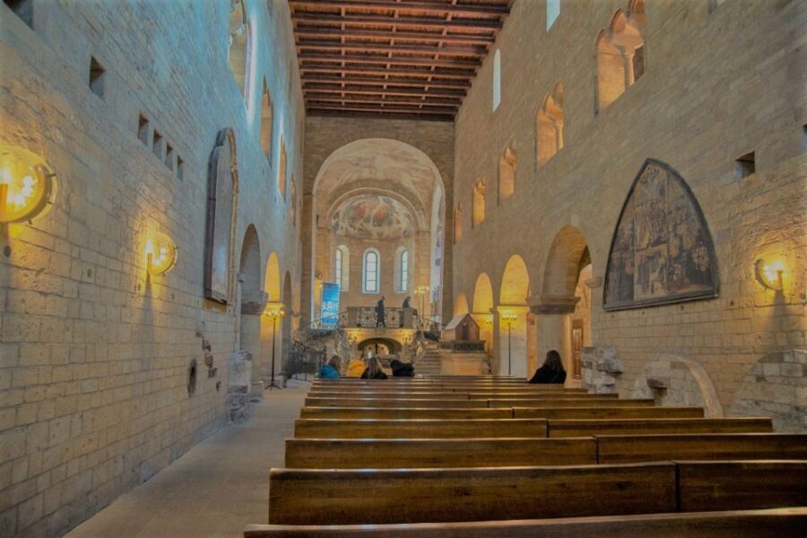 Prague: Prague Castle Complex Smartphone Audio Guide - Who is This Tour Best Suited For?