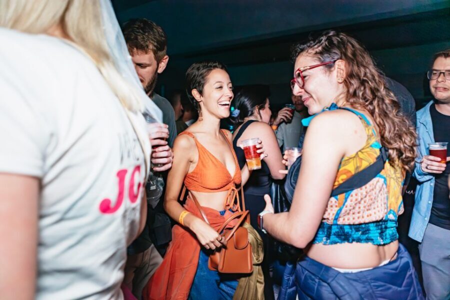 Prague: Pub Crawl with Unlimited Drinks & 5-floor Club Entry - What You Can Expect on the Tour