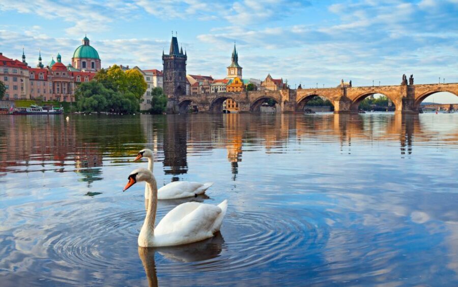 Prague: Scavenger Hunt Self-Guided Tour - Who Will Love This Experience?