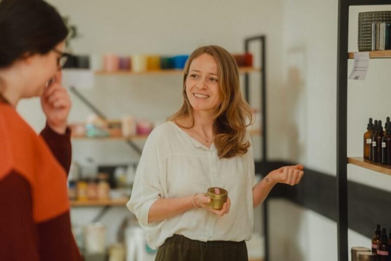 Prague: Soy Candle-Making Workshop - Why You’ll Love the Prague Soy Candle-Making Workshop