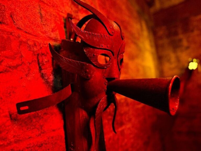 Prague: Story of Prague Immersive Museum Experience - Authentic Experiences from Visitors