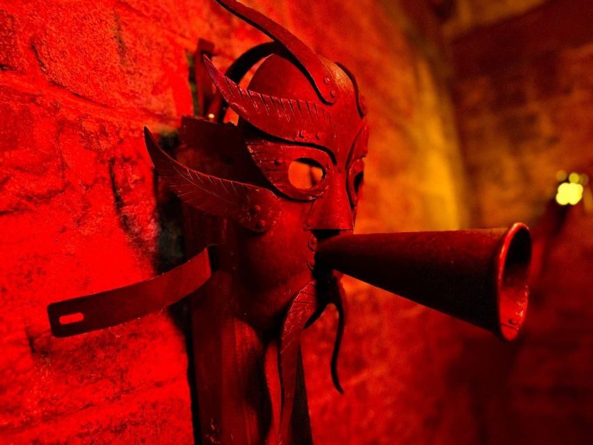 Prague: Story of Prague Immersive Museum Experience - Authentic Experiences from Visitors