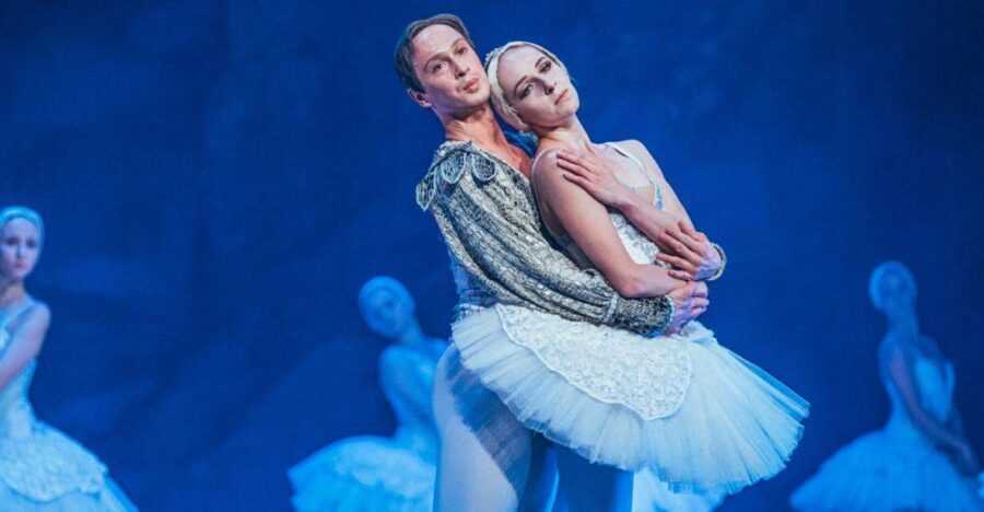 Prague: The Best of Swan Lake Ballet Tickets - How Does It Compare to Other Cultural Experiences?