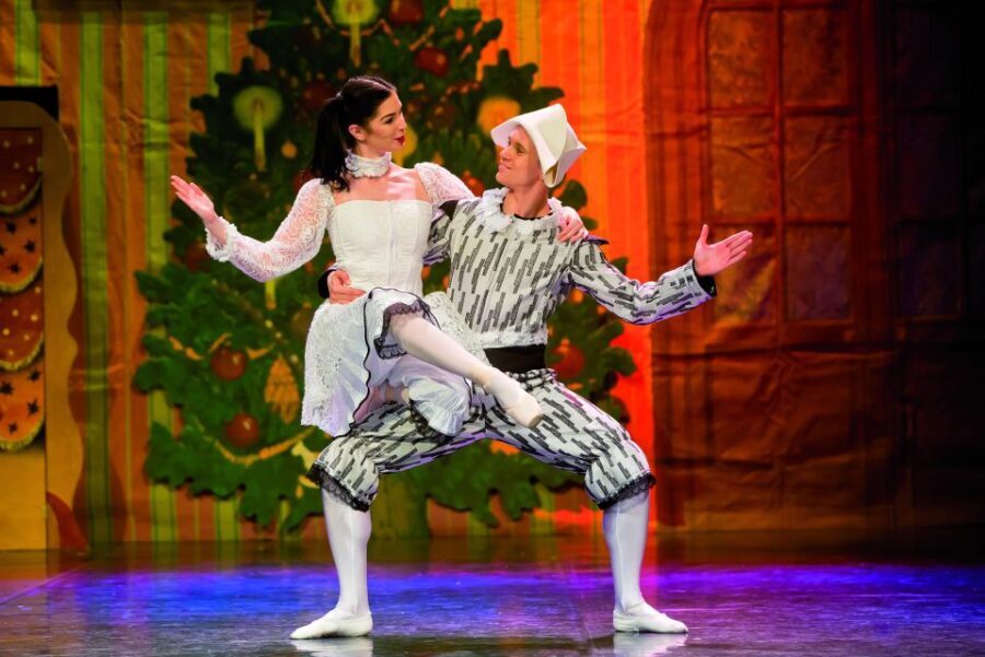 Prague: The Nutcracker Ballet Tickets - Practical Tips & Considerations