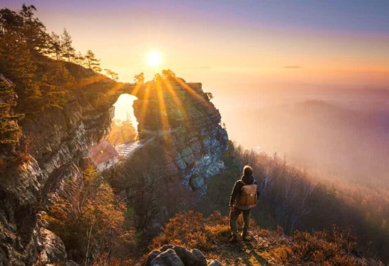 Prague: VIP Bohemian Saxon Switzerland: 2 Countries in 1 Day - What We Love About This Tour
