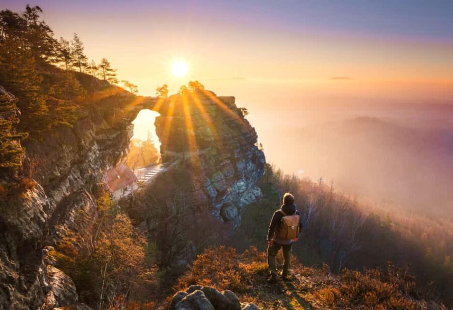 Prague: VIP Bohemian Saxon Switzerland: 2 Countries in 1 Day - What We Love About This Tour