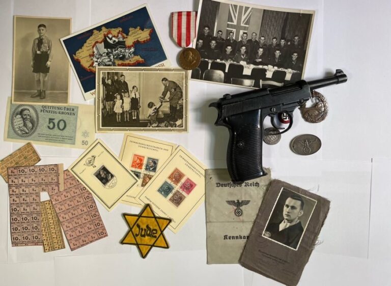 Prague: WWII Guided Tour & The Crypt of Operation Anthropoid - Final Thoughts