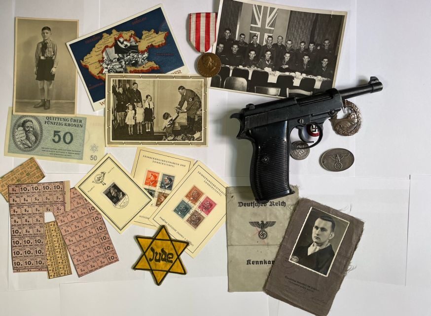 Prague: WWII Guided Tour & The Crypt of Operation Anthropoid - Final Thoughts