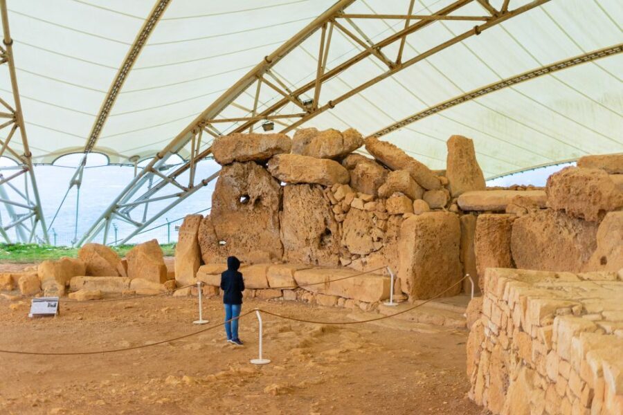 Prehistoric Temples of Malta Tour - Exploring Malta’s Megalithic Marvels