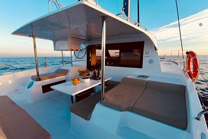 PREMIUM catamaran excursion archipelago of La Maddalena - Who Will Love This Tour?