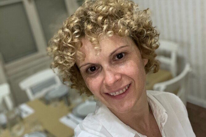 Premium Hungarian Home Cooking Experience with Chef Marti - Authentic Experience and Local Highlights