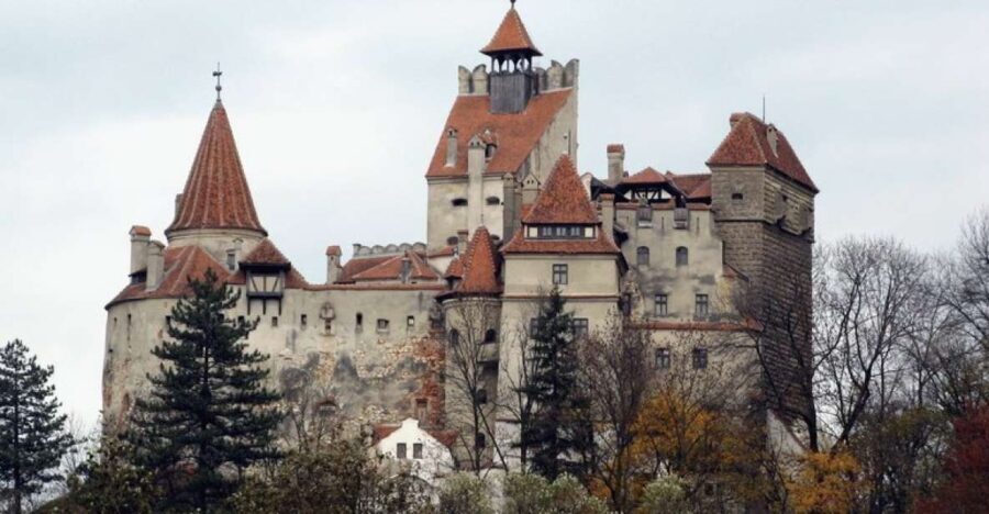 Premium Tour Bran & Peles Castle from Bucharest - What You’ll Love about This Tour