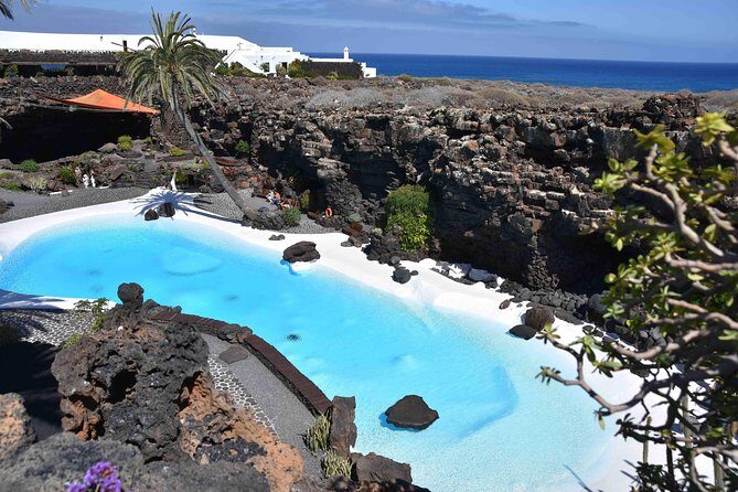 Premium Tour Timanfaya National Park and Cueva de Los Verdes - A Deep Dive into the Itinerary