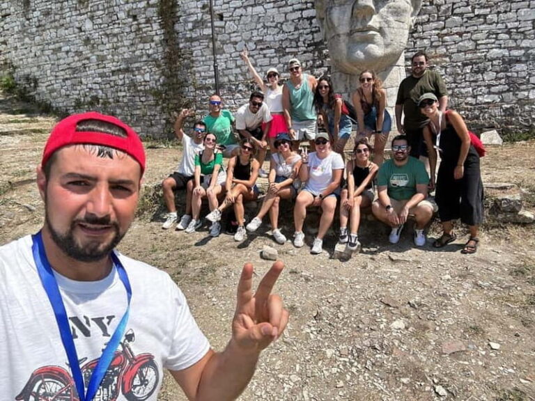 Premium Walking Tour of Berat with Expert Guides - What To Expect: A Day in Berat with Your Guide