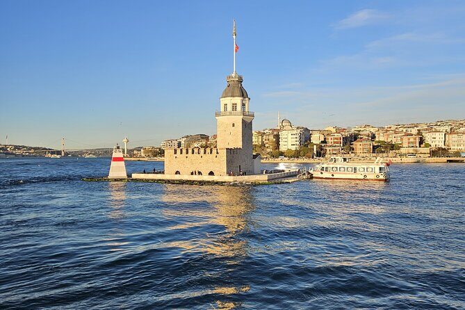 Princes Islands Blue Journey from Old City Istanbul - Final Thoughts