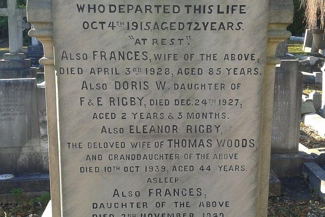 Private 3 hour Beatles Classic Tour of Liverpool by Taxi - The Transportation and Guide Experience