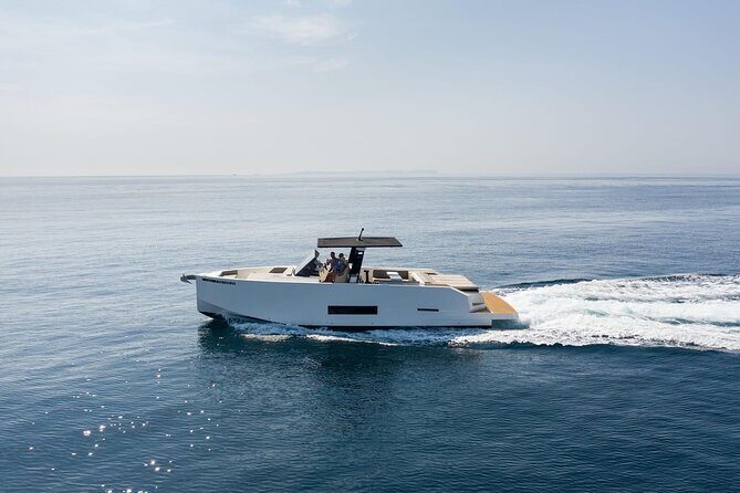 Private 5-Hour Cruise on Brand-New Luxury Yacht in Mykonos (Para Voce) - Why This Cruise Offers Great Value