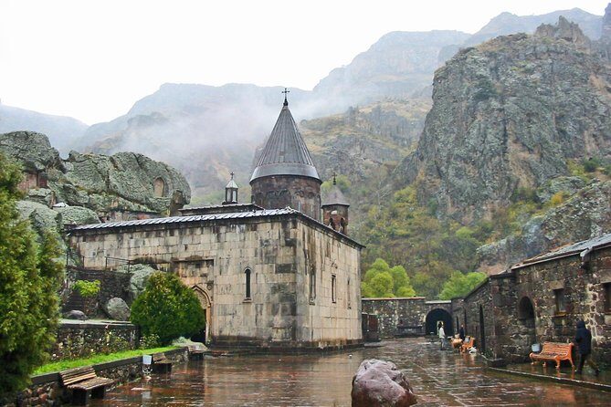 Private 7-8 hour Trip to Garni - Geghard - Lake Sevan - Sevanavank from Yerevan - Practical Tips for Travelers