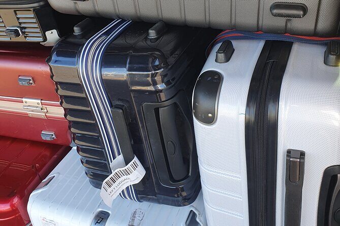 Private Airport Transfer to or from Schiphol Airport - FAQ