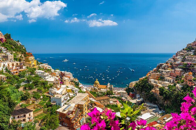 Private Amalfi Coast Tour - Enjoy it with our local english speaking driver - Why This Tour Is a Great Value