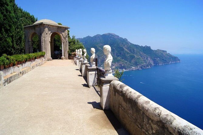 Private Amalfi Coast Tour: Scenic Positano, Amalfi & Ravello - Who Will Love This Tour?