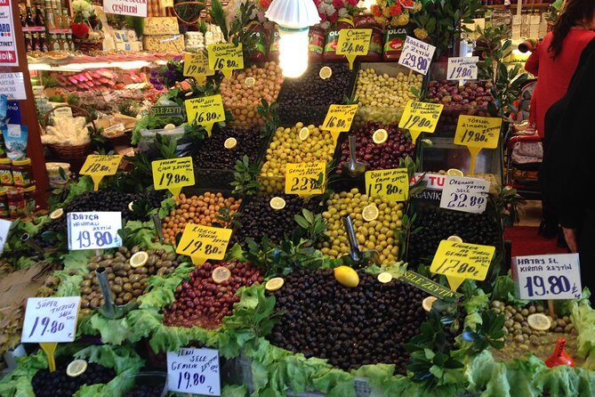 Private and guided Istanbul food tour - Taste of Istanbul - Final Thoughts: Who Will Love This Tour?