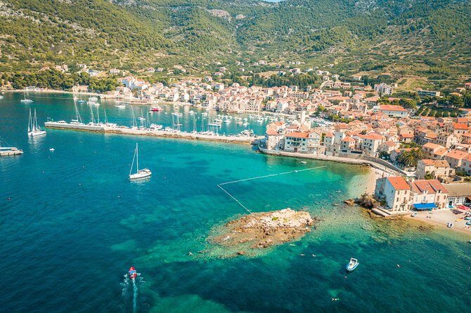 Private Blue Cave and Hvar - 5 Islands Tour - What’s Included and What’s Not