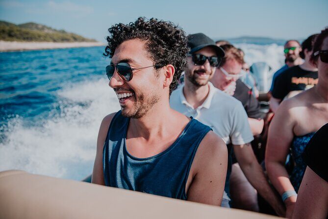 Private Blue cave, Mamma Mia and Hvar, 5 islands tour from Split - The Itinerary: A Journey Through Croatia’s Islands