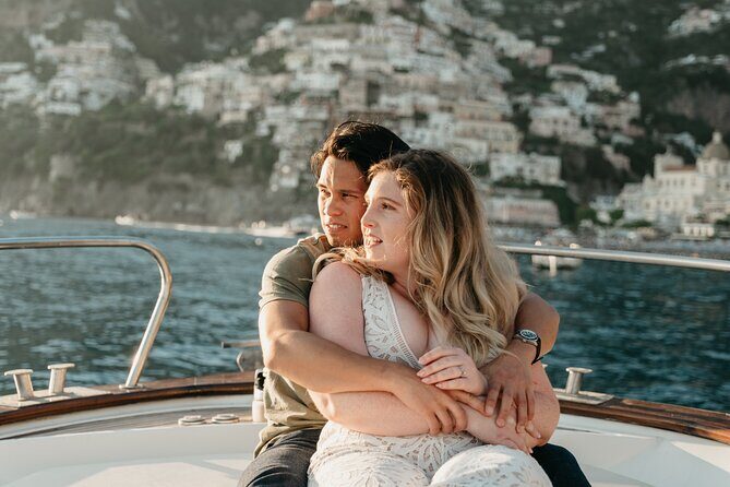 Private Boat Excursion to the Amalfi Coast - Detailed Itinerary Breakdown