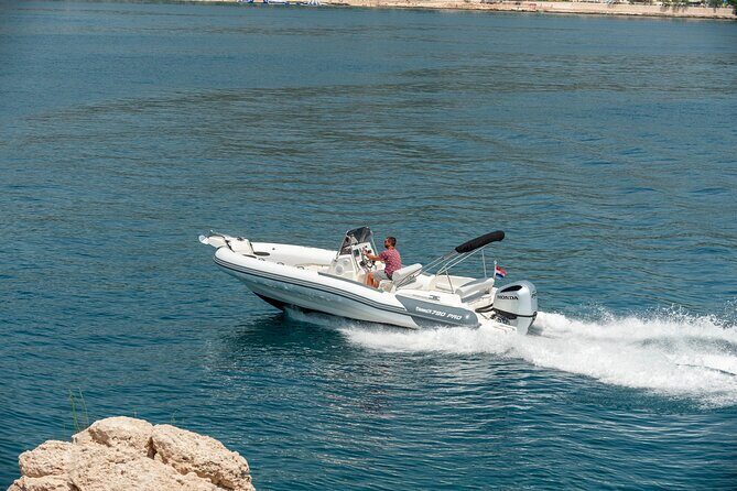 Private boat tour-custom itinerary from Split and Trogir - Why Choose This Tour?