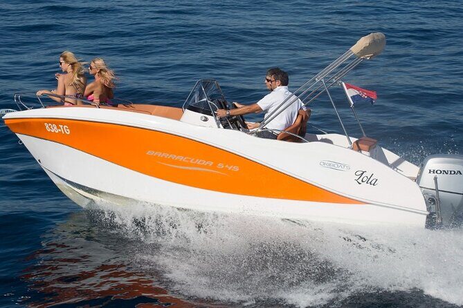 Private Boat Tour from Dubrovnik to Elaphiti Islands - What Travelers Say About This Tour