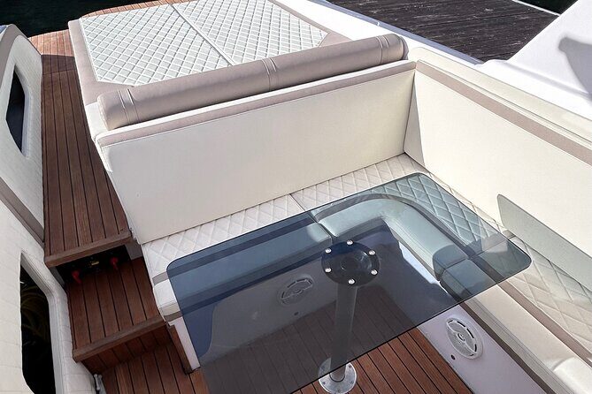 Private Boat Tour on Lake Como - What’s Included and How the Itinerary Unfolds