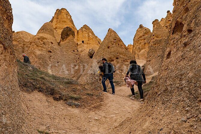 Private Cappadocia Full Day Car And Guide - In The Sum Up