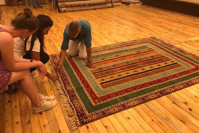 Private Cappadocia Tour with Underground City (Guide & Driver) - Why This Tour Is Worth It