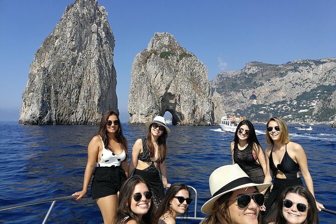 Private Capri Boat Tour - Top Seller - The Sum Up: Is It Worth It?