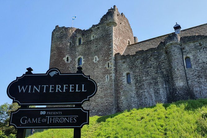 Private Central Highlands Driving Tour - Who Would Love This Tour?