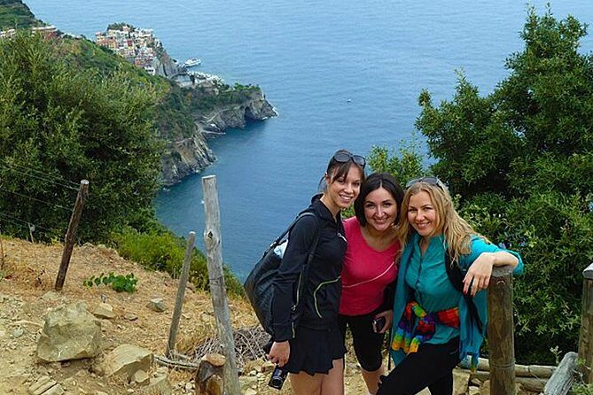 Private Cinque Terre Trek & Tour - The Day in Detail: What to Expect