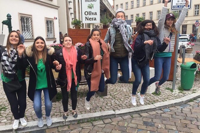 Private city discovery tour - A Historical Treasure Hunt - FAQ