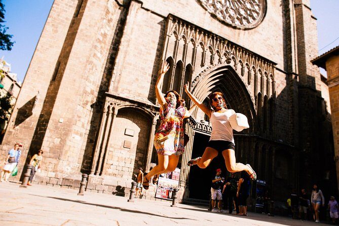 Private City Kickstart Tour: Barcelona - What Makes This Tour Stand Out?