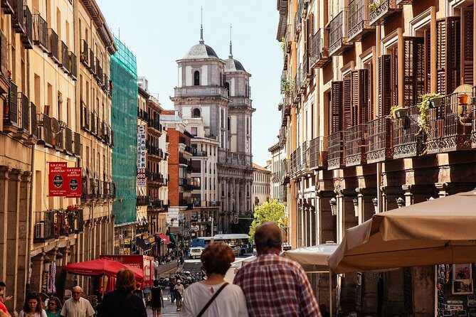 Private City Kickstart Tour: Madrid - Why You Should Consider This Tour